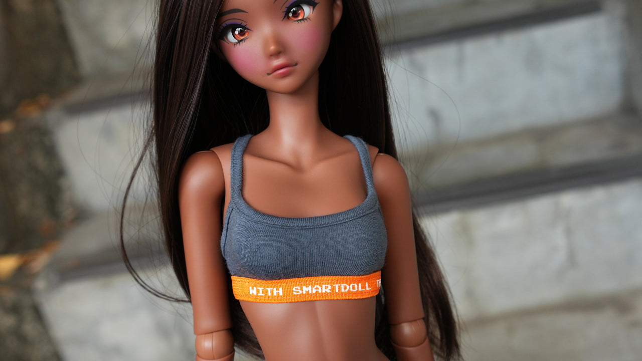 Smart Doll - Reflection (Coffee) – Smart Doll Store