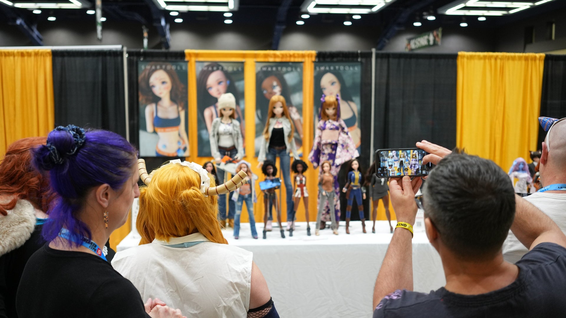 Knowledge Base – Smart Doll Store