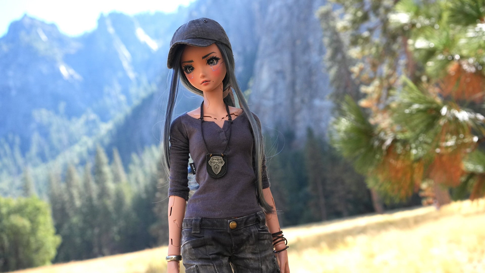 Knowledge Base – Smart Doll Store