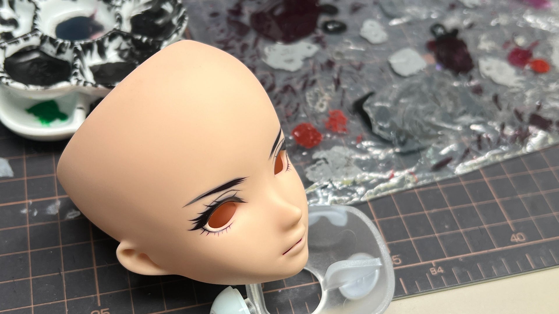 Knowledge Base – Smart Doll Store