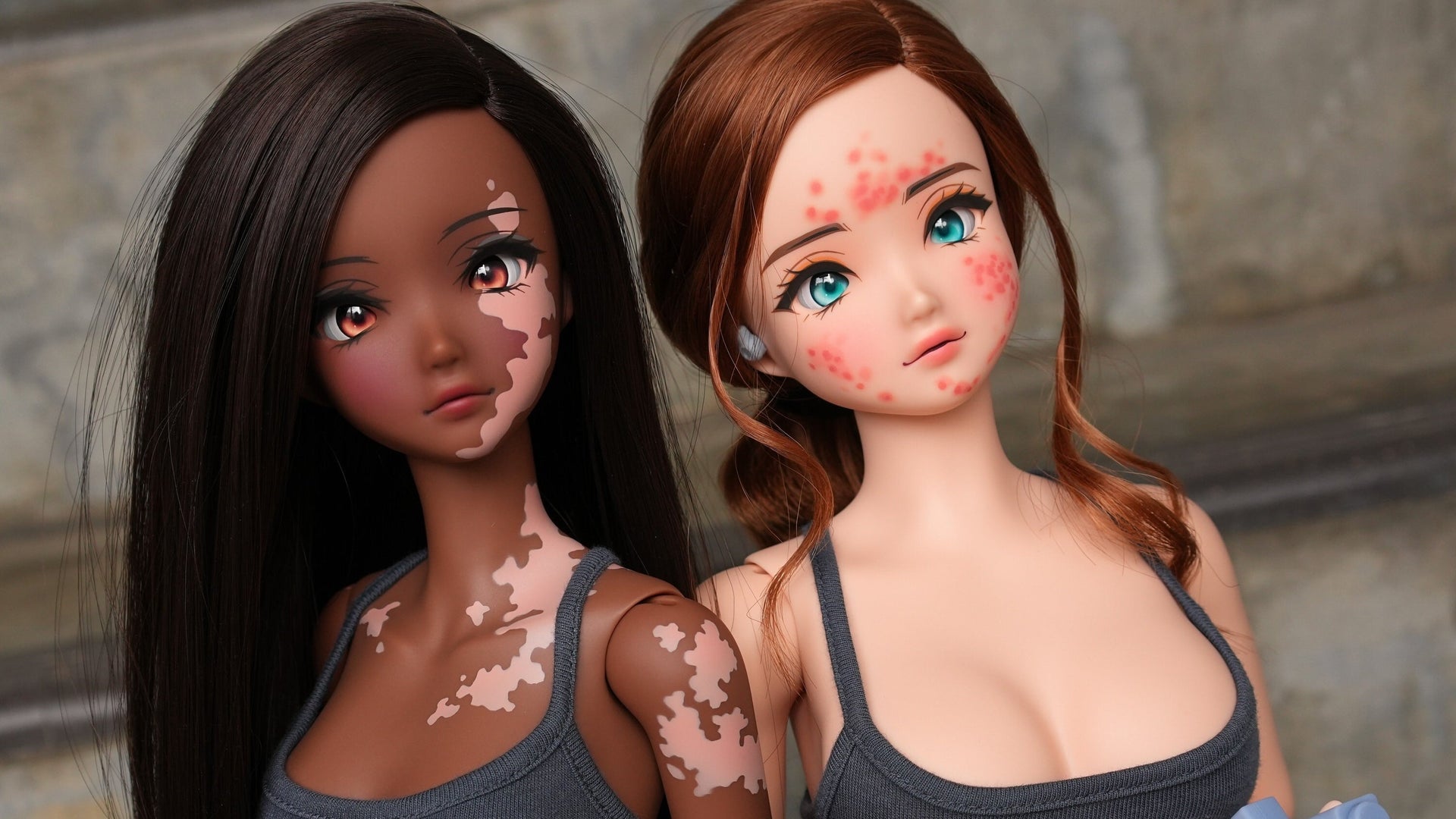 Knowledge Base – Smart Doll Store