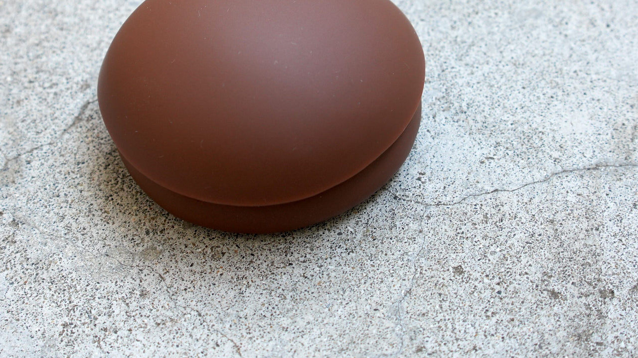 Head Cap (Cocoa) – Smart Doll Store
