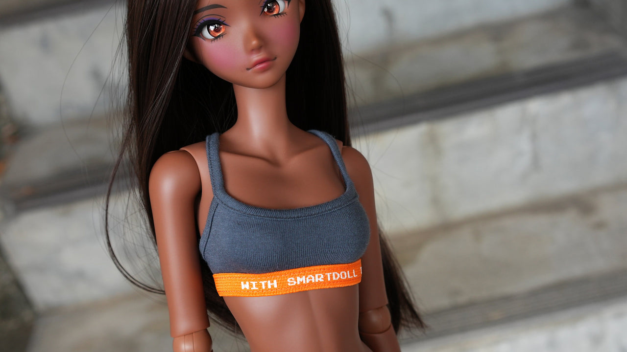 Smart Doll - Reflection (Coffee) – Smart Doll Store