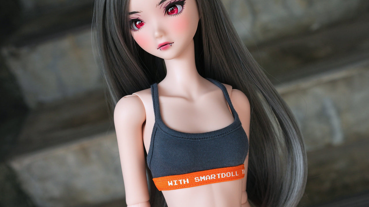 Smart Doll - Transcendence (Milk) – Smart Doll Store