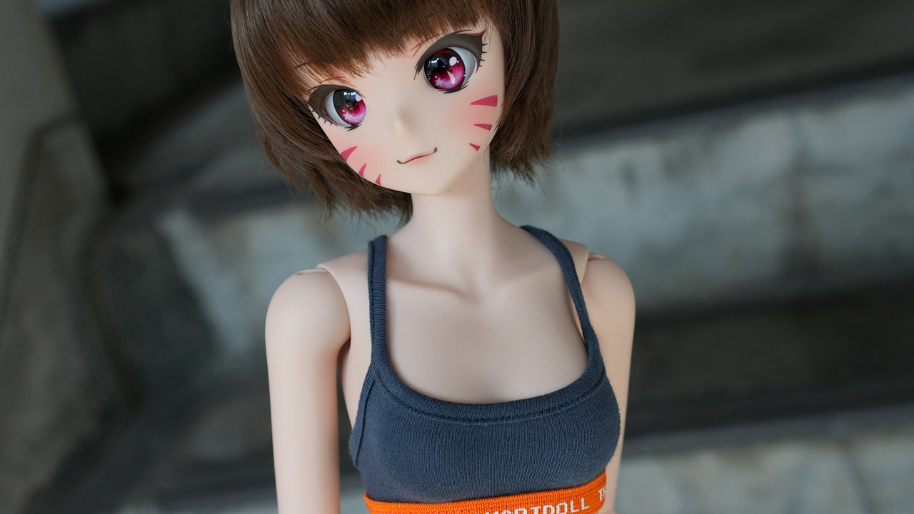 Smart Doll - Prowess Anime (Milk) – Smart Doll Store