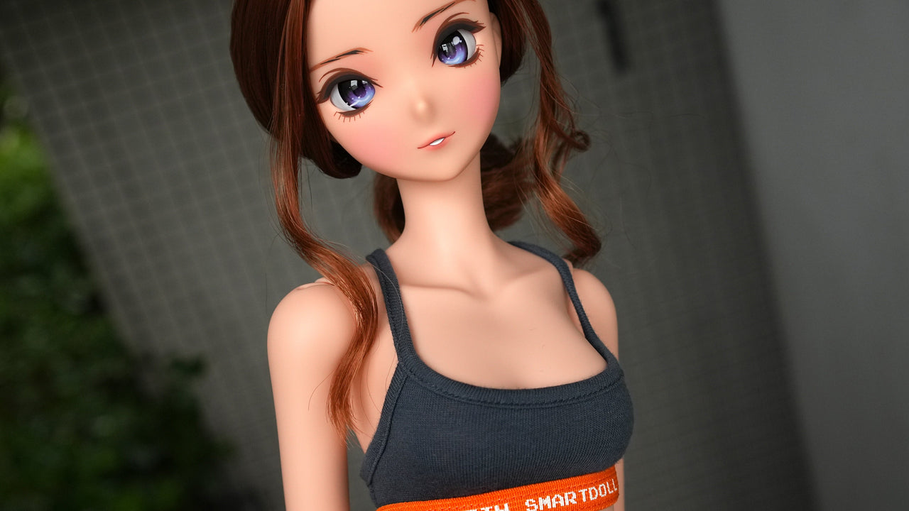 Smart Doll - Resolute – Smart Doll Store