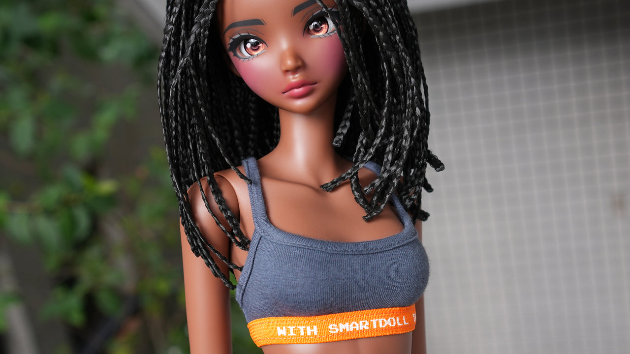 Debut Roles – Smart Doll Store