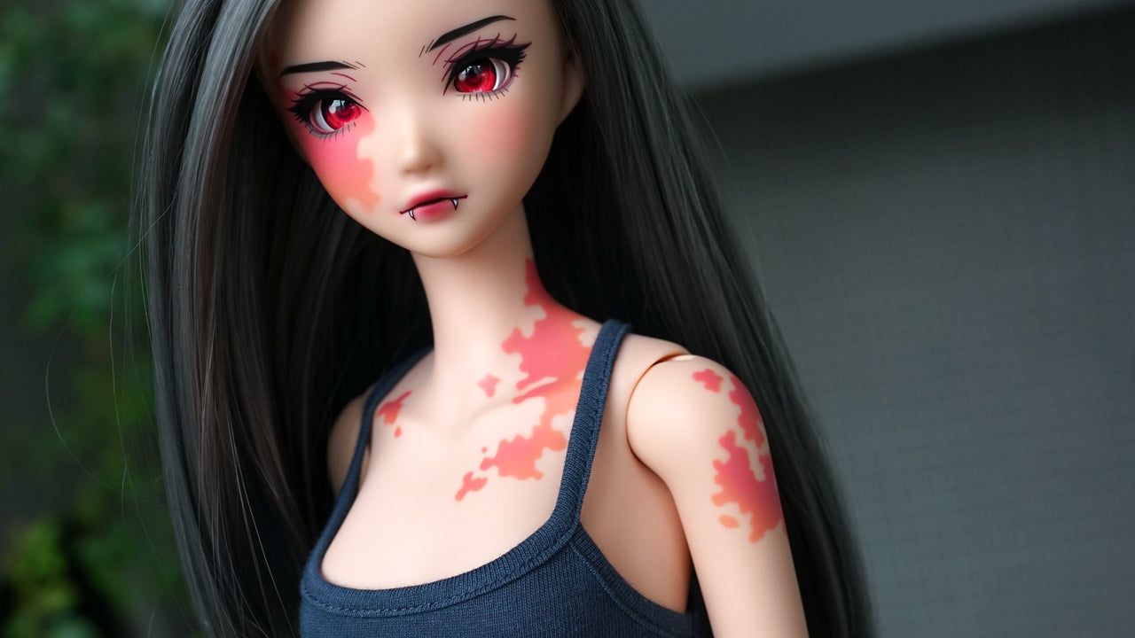 Smart Doll - Transcendence Birthmark – Smart Doll Store