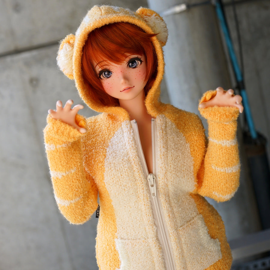 Smart Doll - Proud Prowess Pear (Cinnamon) – Smart Doll Store