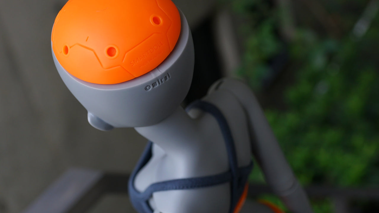 Smart Doll - Chitose Classic (anime)(Gray) – Smart Doll Store