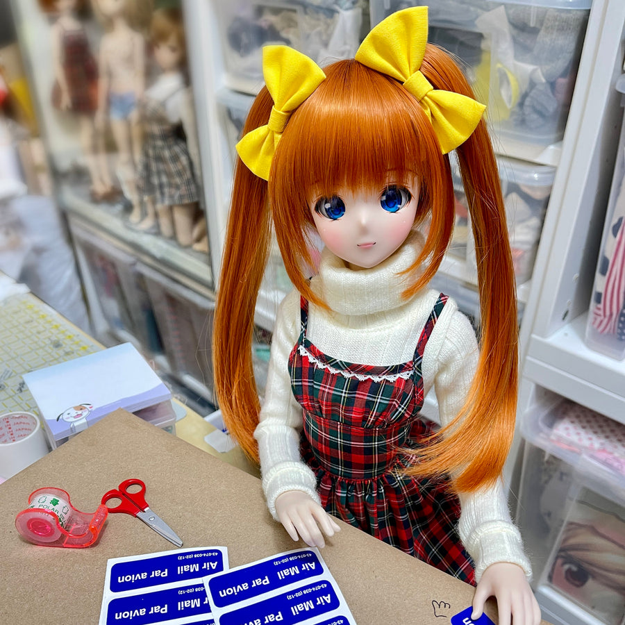 Smart Doll Creators – Smart Doll Store