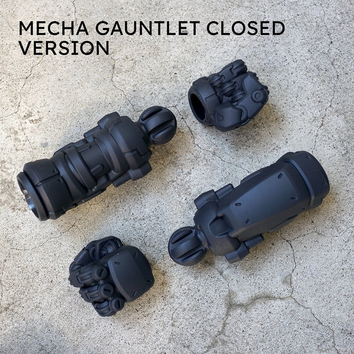 Mecha Gauntlet (Closed Version) – Smart Doll Store
