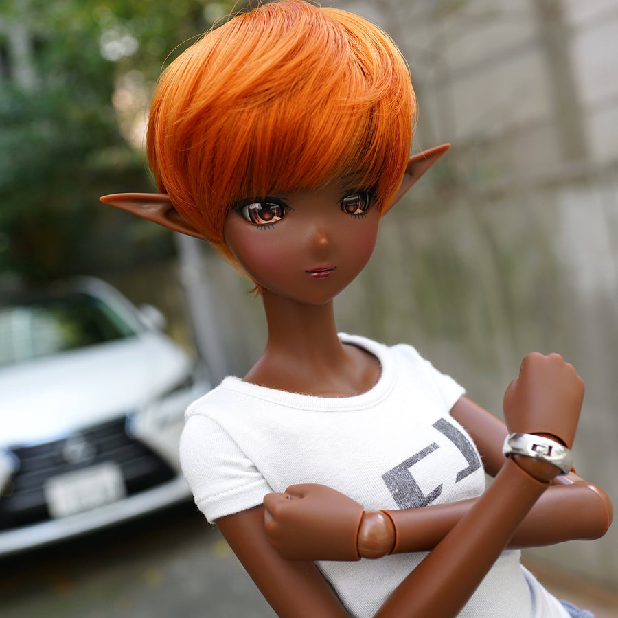 Smart Doll - Moonlight – Smart Doll Store