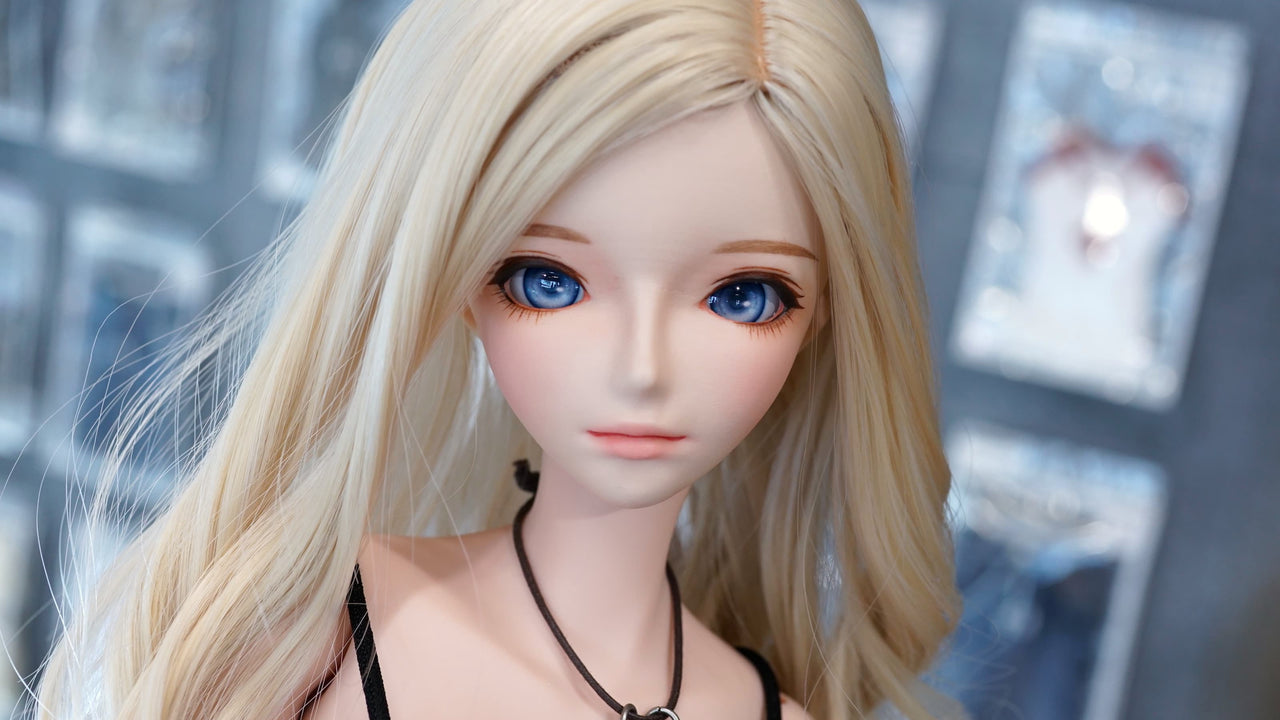 Ragnarok Candidate Prototype – Smart Doll Store