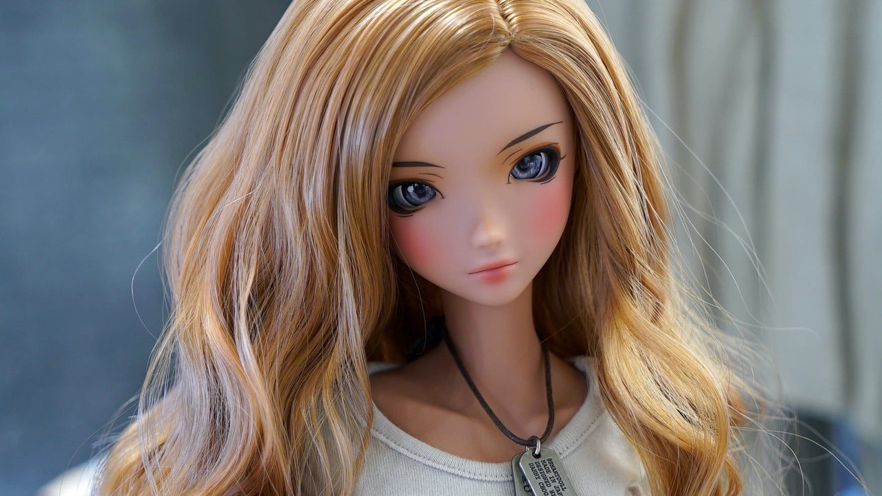 Moody Genesis Tea Candidate (Tea) (Vinyl body) – Smart Doll Store