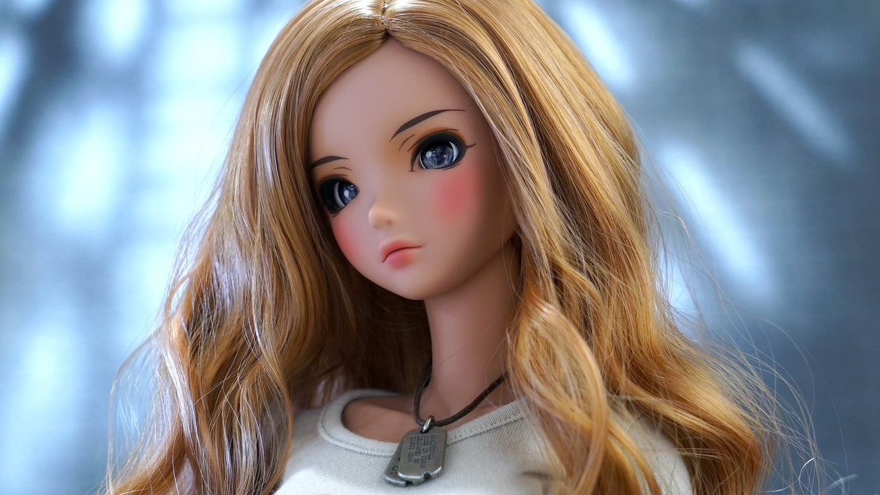 Moody Genesis Tea Candidate (Tea) (Vinyl body) – Smart Doll Store