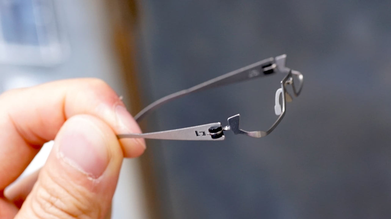 Genesis Glass Prototype – Smart Doll Store