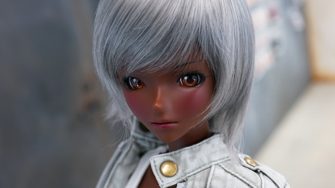 Genesis Cocoa – Smart Doll Store