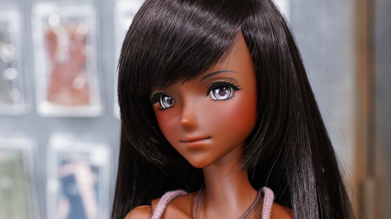 Sentry Candidate – Smart Doll Store