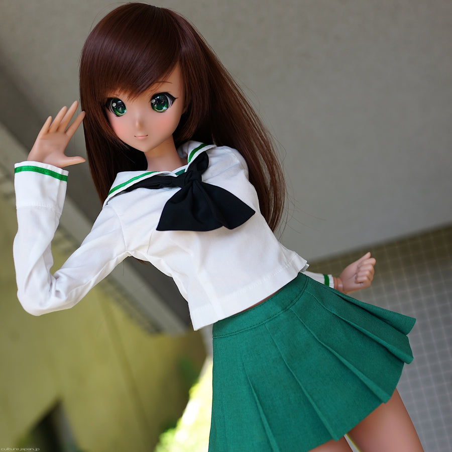 Smart Doll (Licensed) – Smart Doll Store