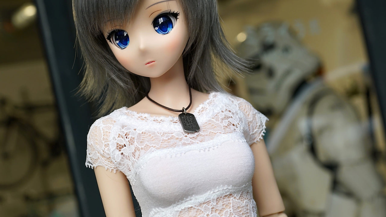 Release History – Tagged "2018-09" – Smart Doll Store