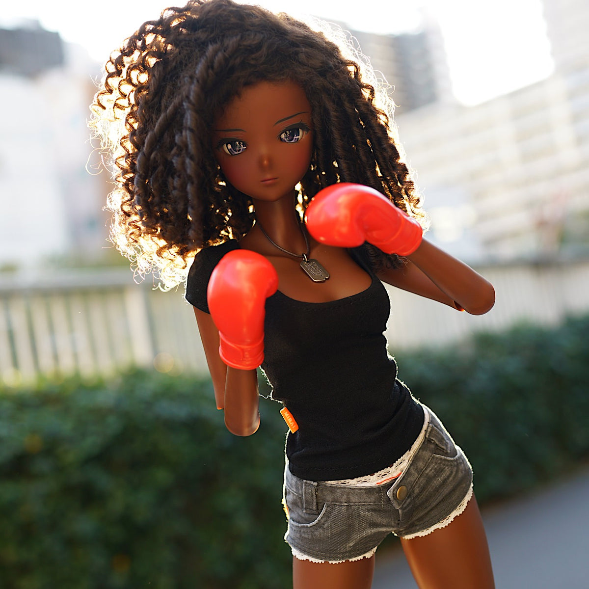 Smart Doll - Unity (anime) – Smart Doll Store