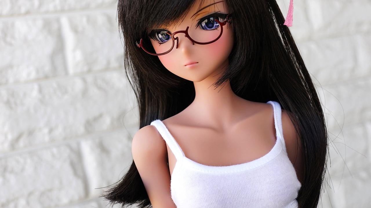 Smart Doll - Kanata (Tea) – Smart Doll Store