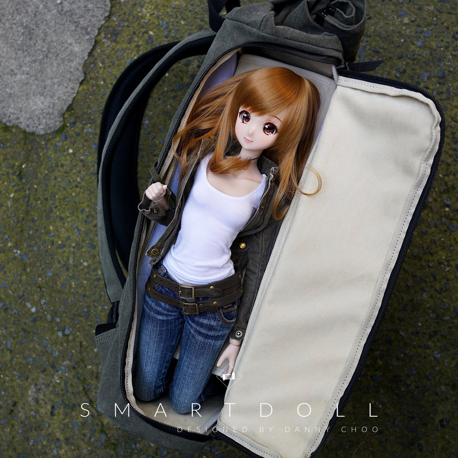 Release History – Tagged "2019-01" – Smart Doll Store