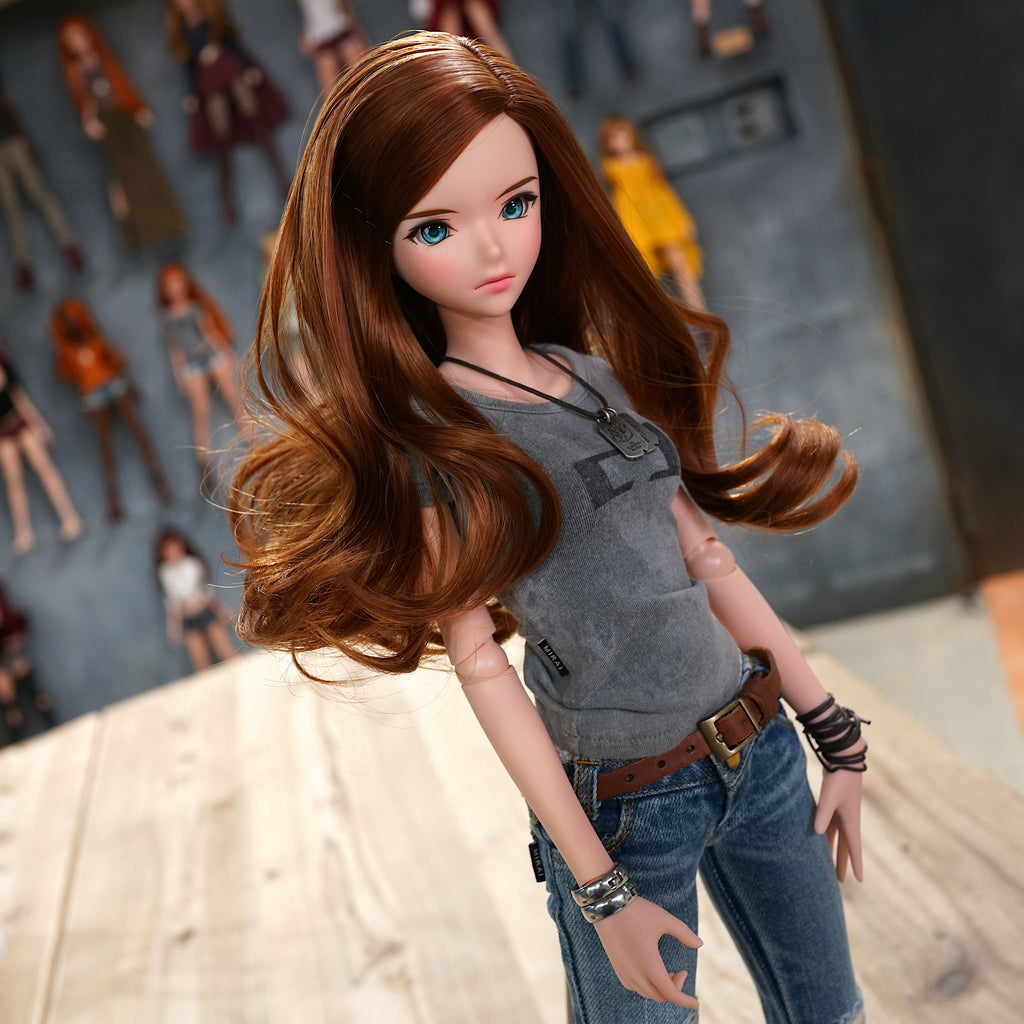 Smart Doll - Dauntless (Classic) – Smart Doll Store