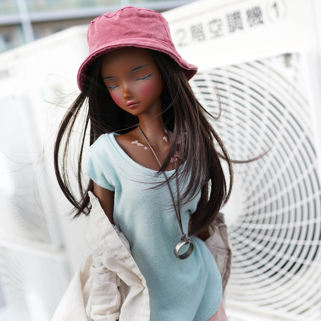 Smart Doll - Vision (Cocoa) – Smart Doll Store