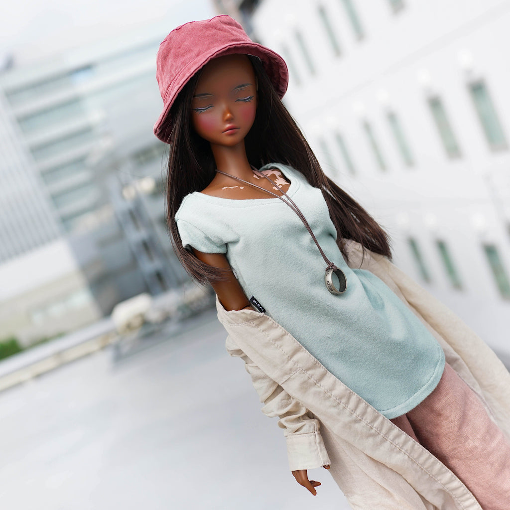 Smart Doll - Vision (Cocoa) – Smart Doll Store