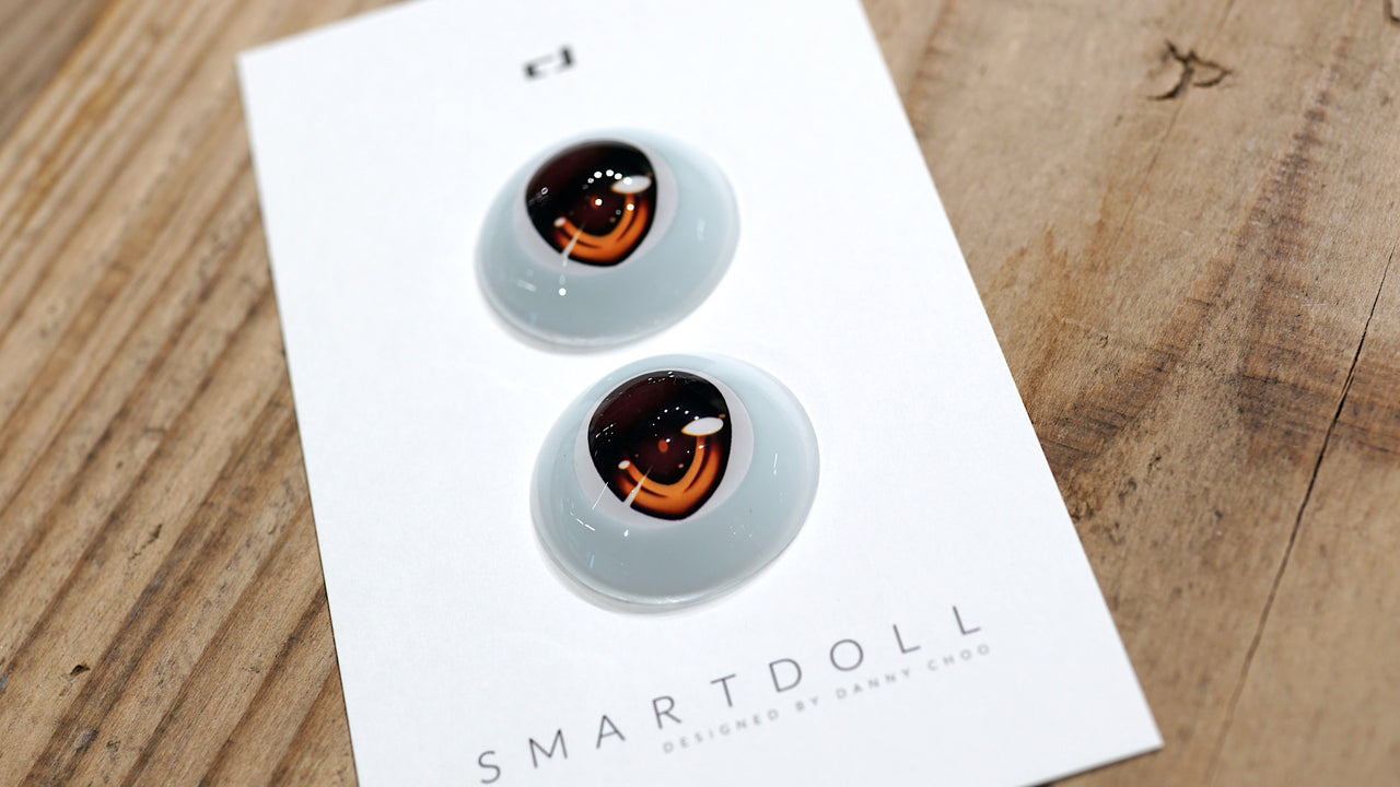 Maple Eyes – Smart Doll Store