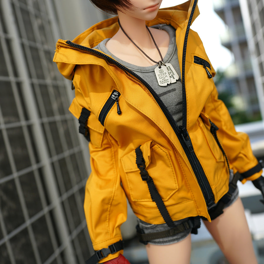 Smart Doll - Melody – Smart Doll Store