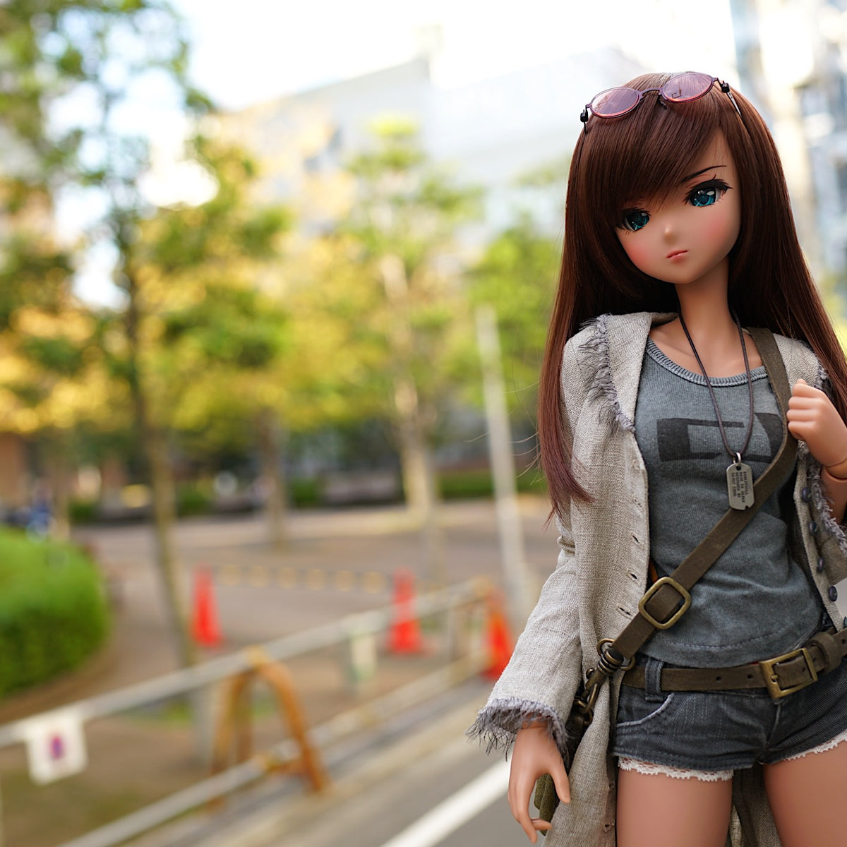Smart Doll - Destiny – Smart Doll Store