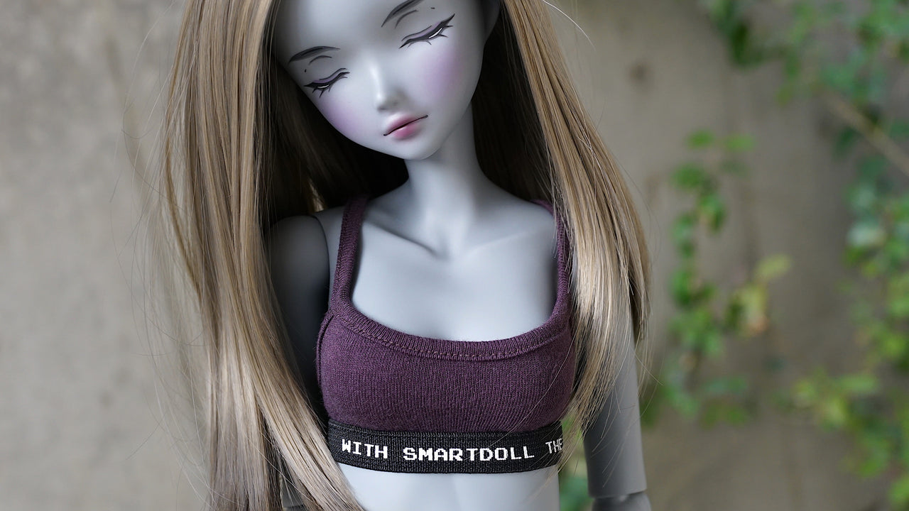Vision (gray) – Smart Doll Store