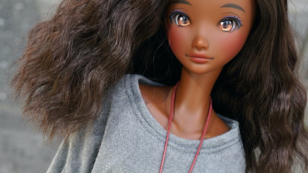 Prototype Garage – Page 2 – Smart Doll Store