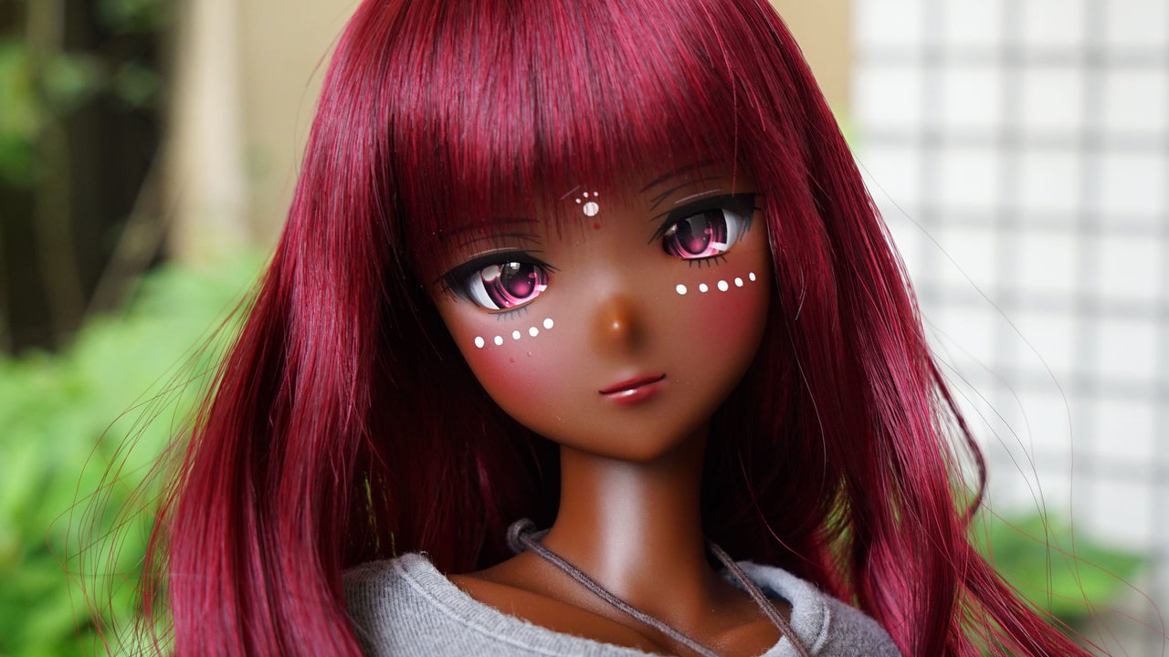 Justice Alternate – Smart Doll Store