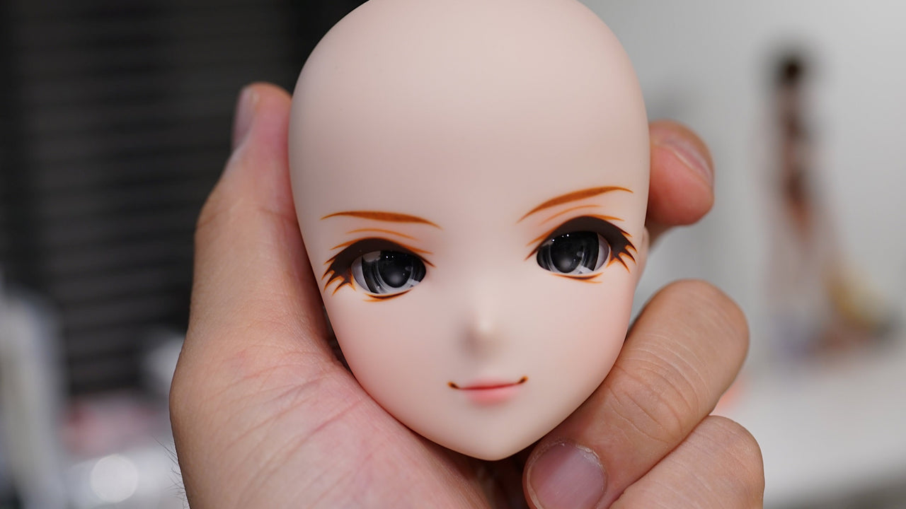 Melody Prototype – Smart Doll Store