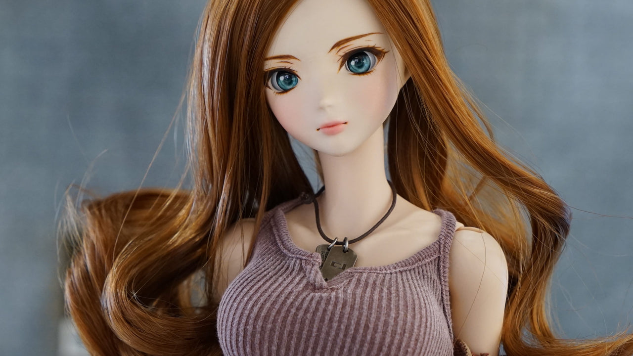 Vision Candidate Prototype – Smart Doll Store