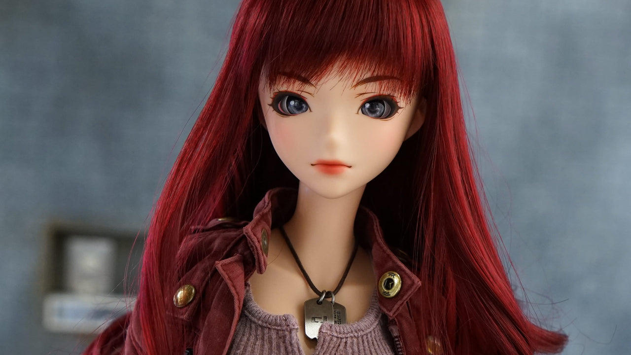 Genesis Alternate – Smart Doll Store