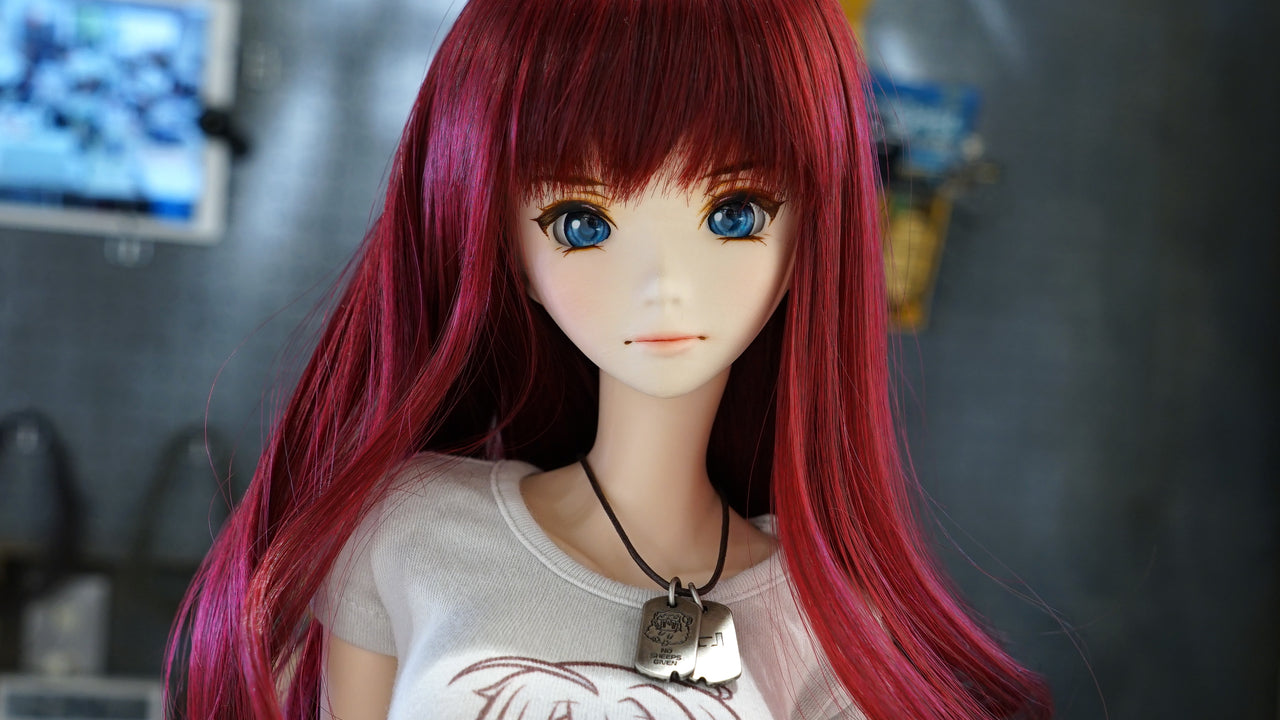 G04 Prototype ONE – Smart Doll Store