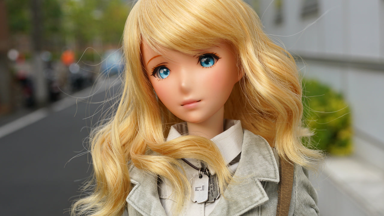 Semi Real Candidate Prototype – Smart Doll Store