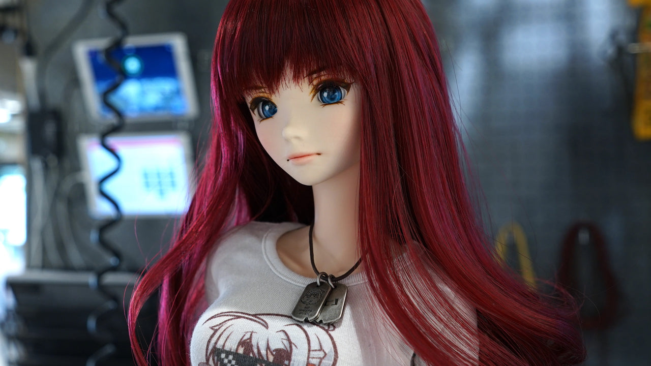 G04 Prototype ONE – Smart Doll Store
