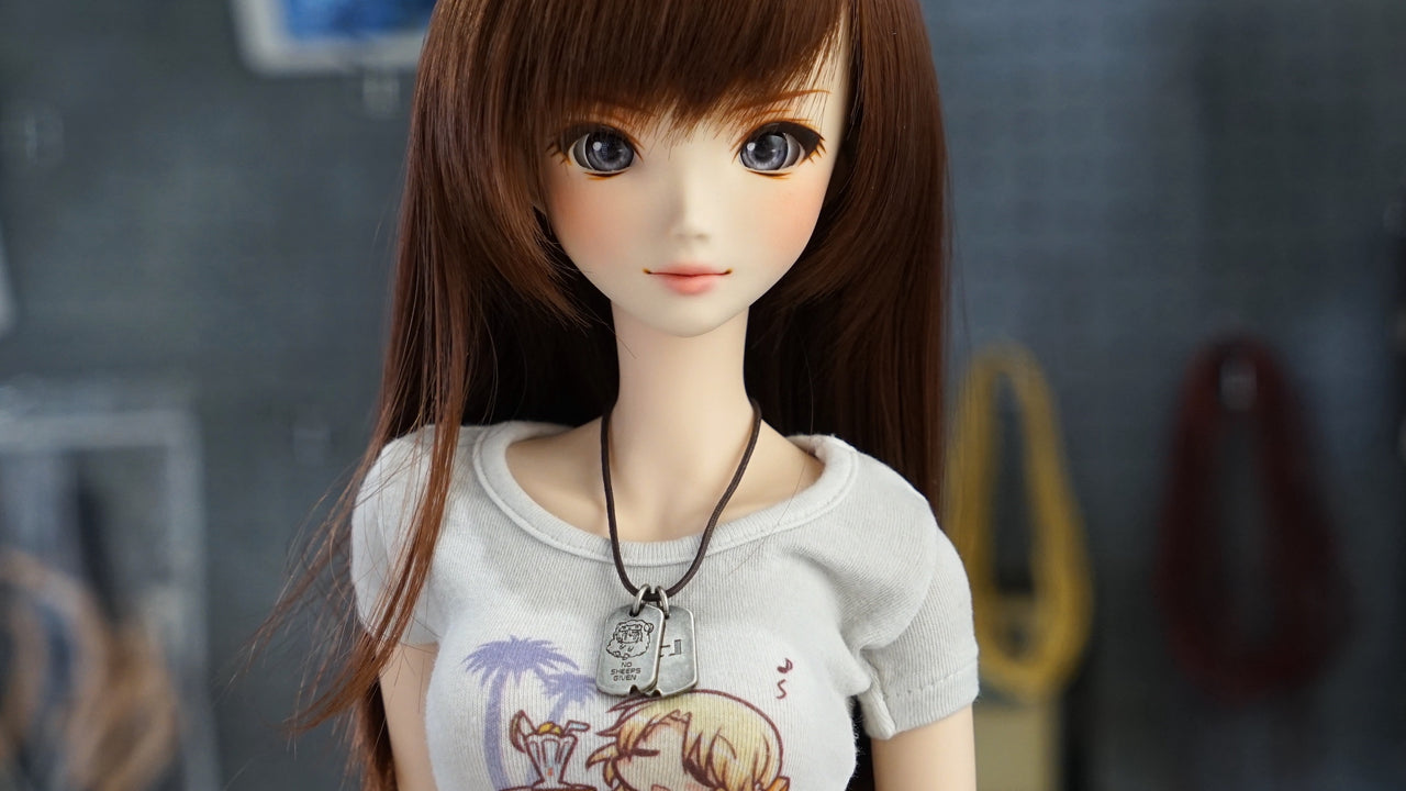 G04 Melody Prototype – Smart Doll Store