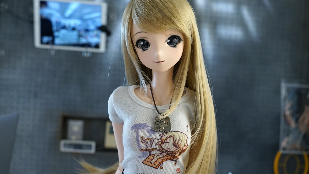 Felicity Master – Smart Doll Store