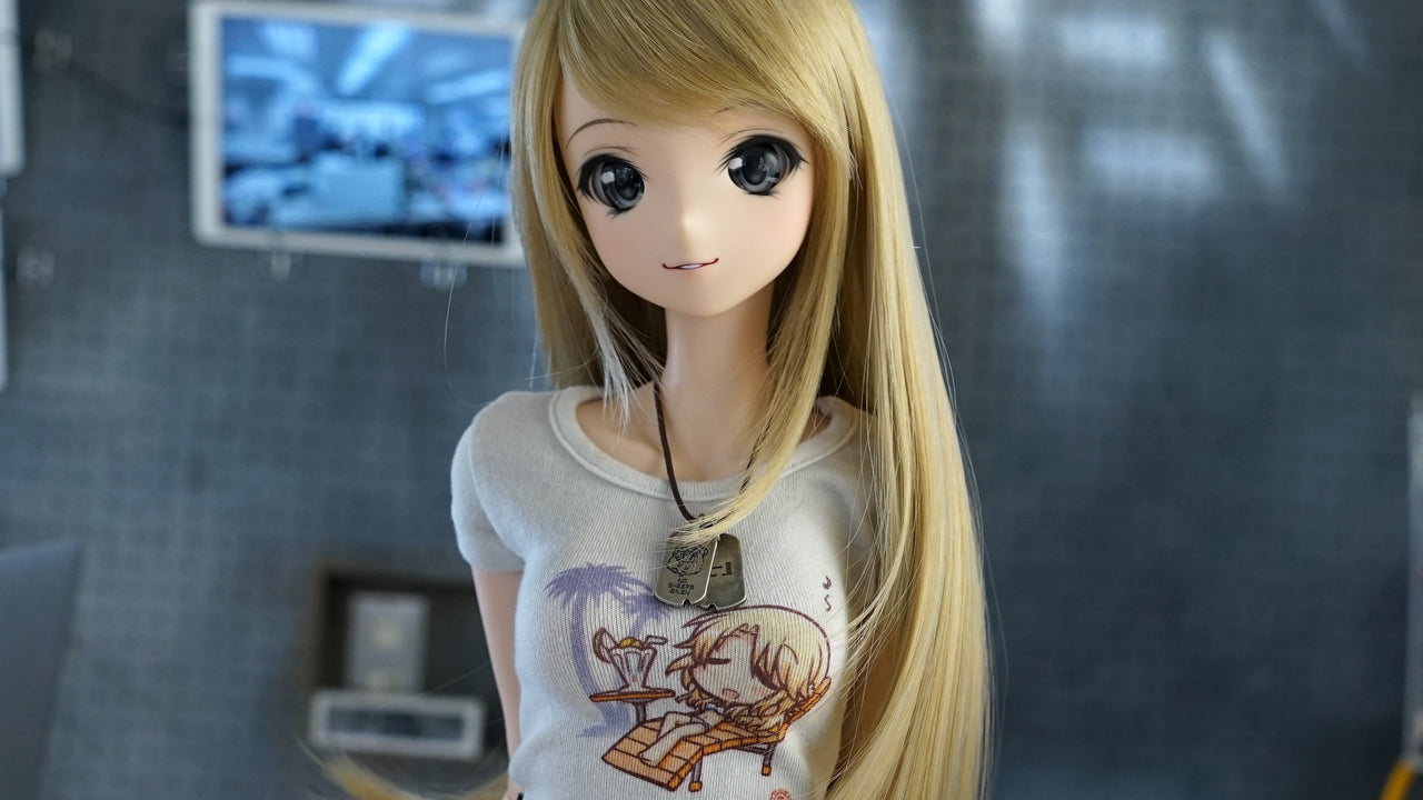 Felicity Master – Smart Doll Store
