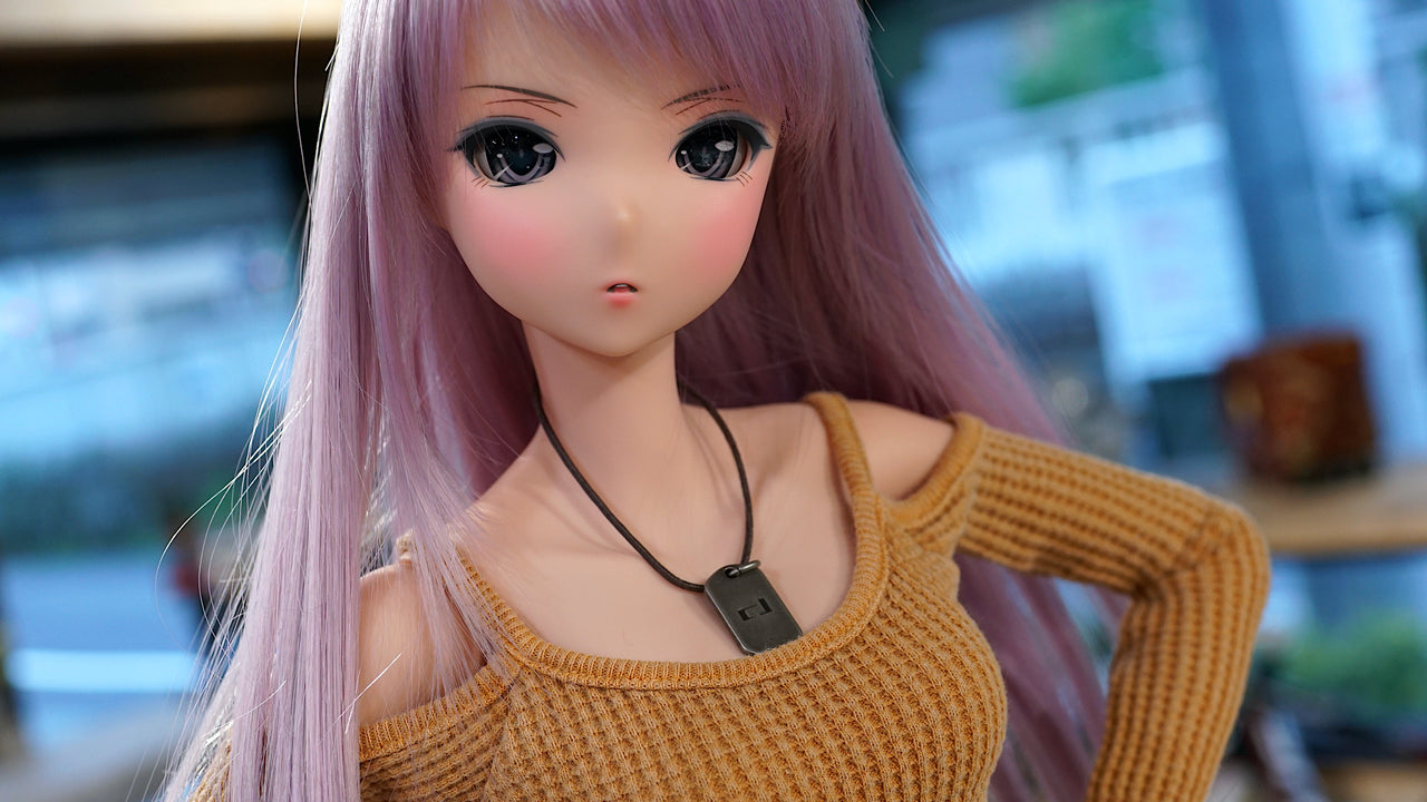 Smart Doll (Sold Out) – Page 4 – Smart Doll Store