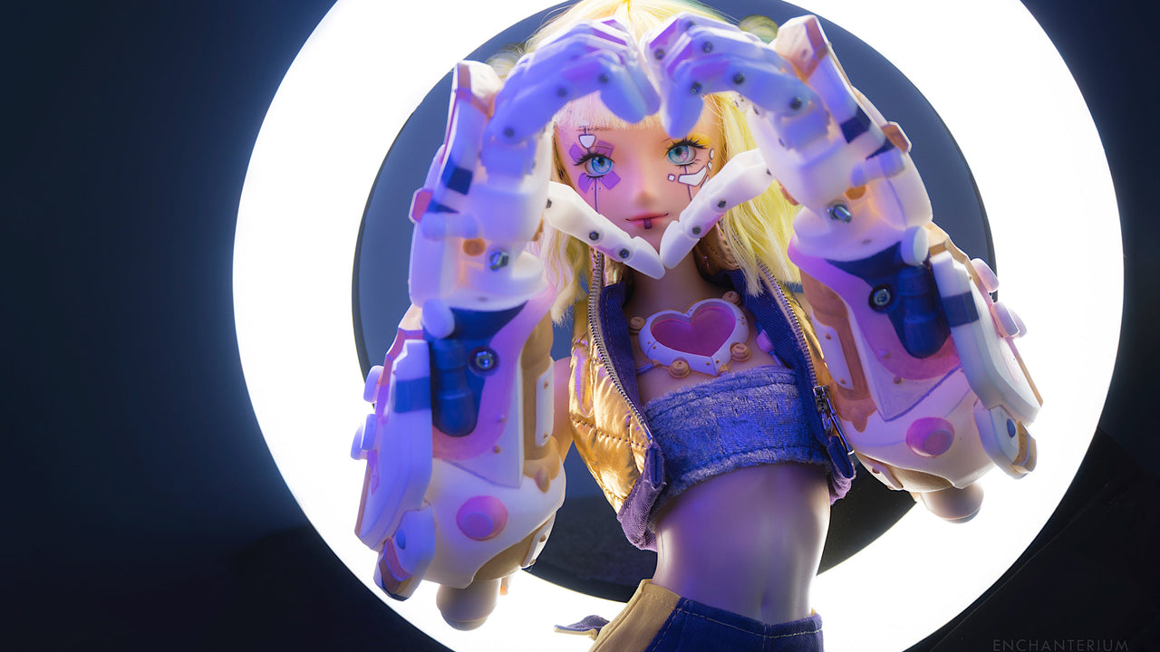 Enchanterium – Smart Doll Store
