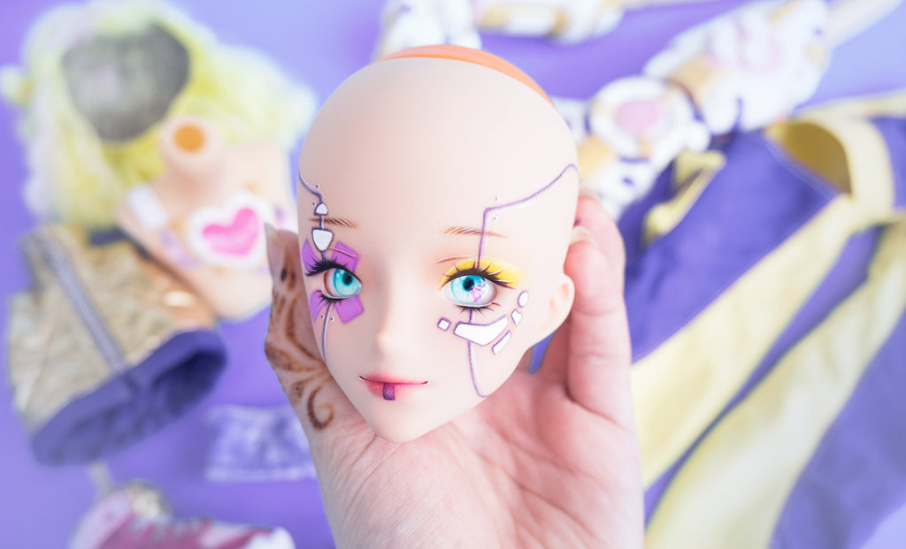 Enchanterium – Smart Doll Store