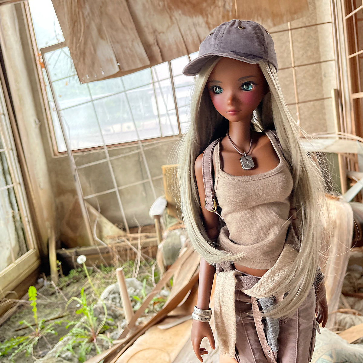 Smart Doll - Independence (Cocoa) – Smart Doll Store